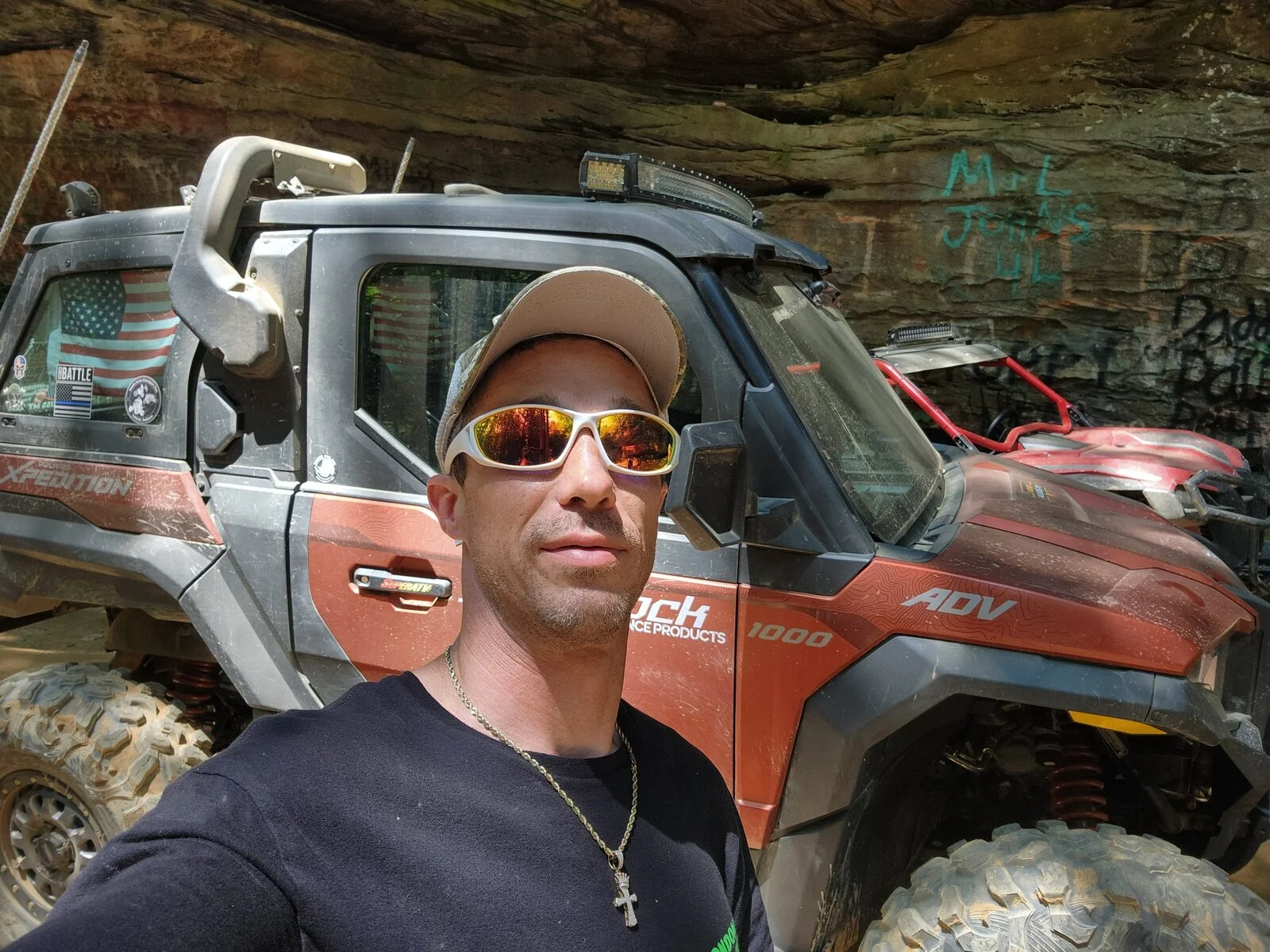 Introduction | Polaris XPEDITION Forum