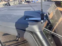 ADV5 flag mount | Polaris XPEDITION Forum